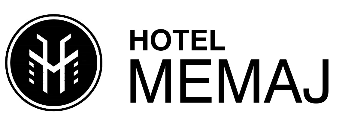 Hotel Memaj - Ksamil, Albania - Home
